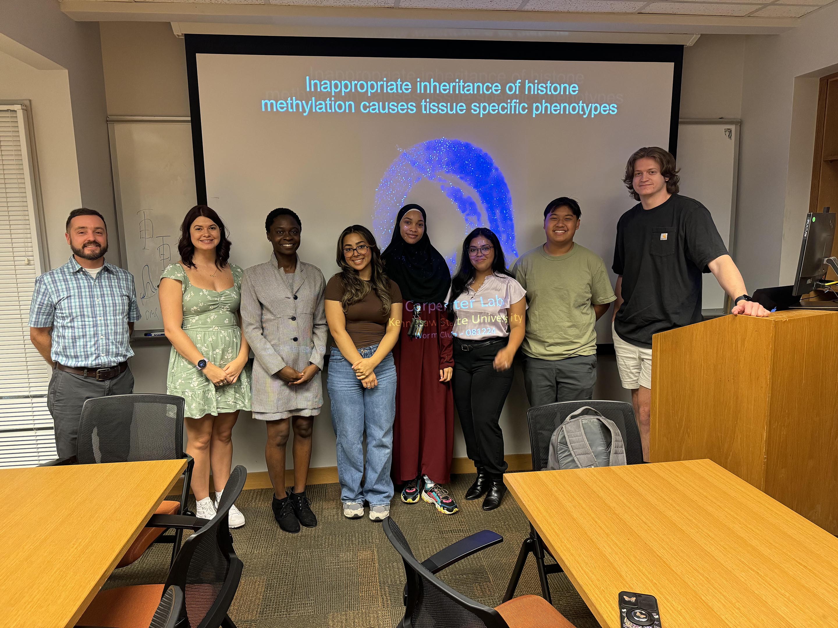 KSU | Faculty Web - Research